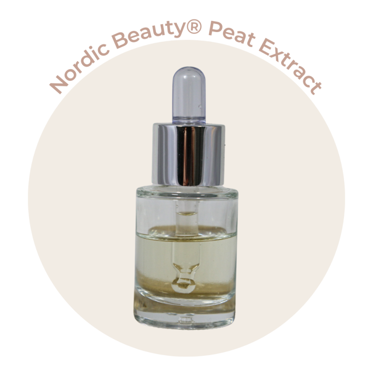 Nordic Beauty Peat - Nordic Beauty