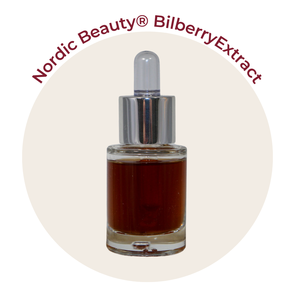 Nordic Beauty Berry Extract I Products